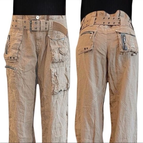 Johnny Was | Pants & Jumpsuits | Johnny Was Pants | Poshmark